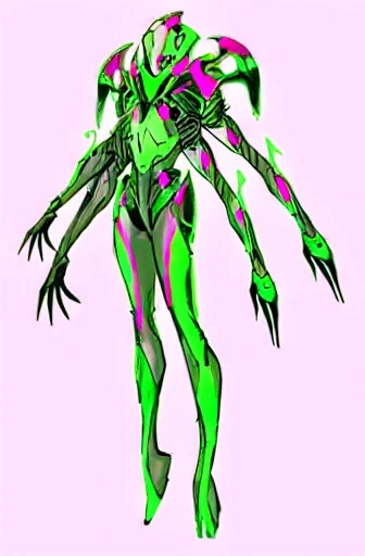 Lime Empyreal | Power Rangers Fanon Wiki | Fandom