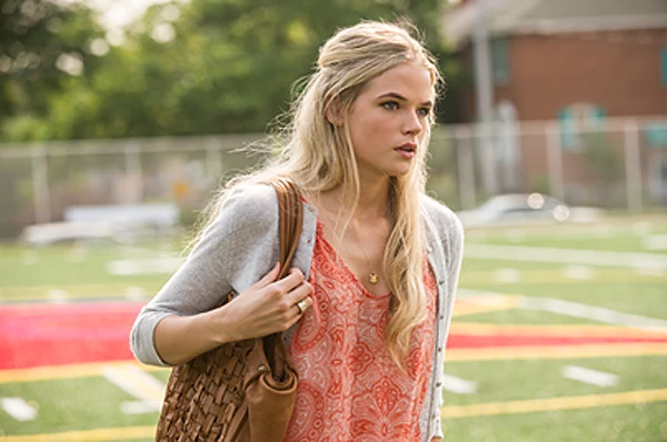 Lucy Mason | Power Rangers Fanon Wiki | Fandom