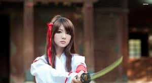 Mai (Iron Warriors) | Power Rangers Fanon Wiki | Fandom