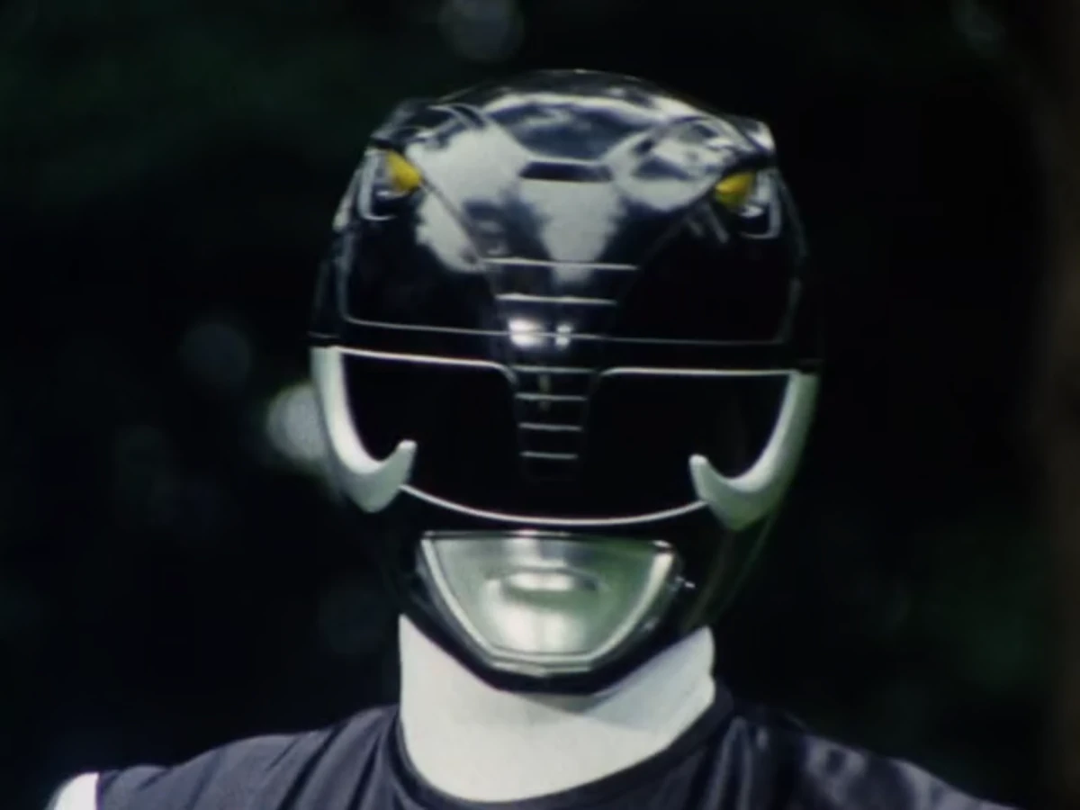 Dino Force Mammoth Ranger I | Power Rangers Fanon Wiki | Fandom