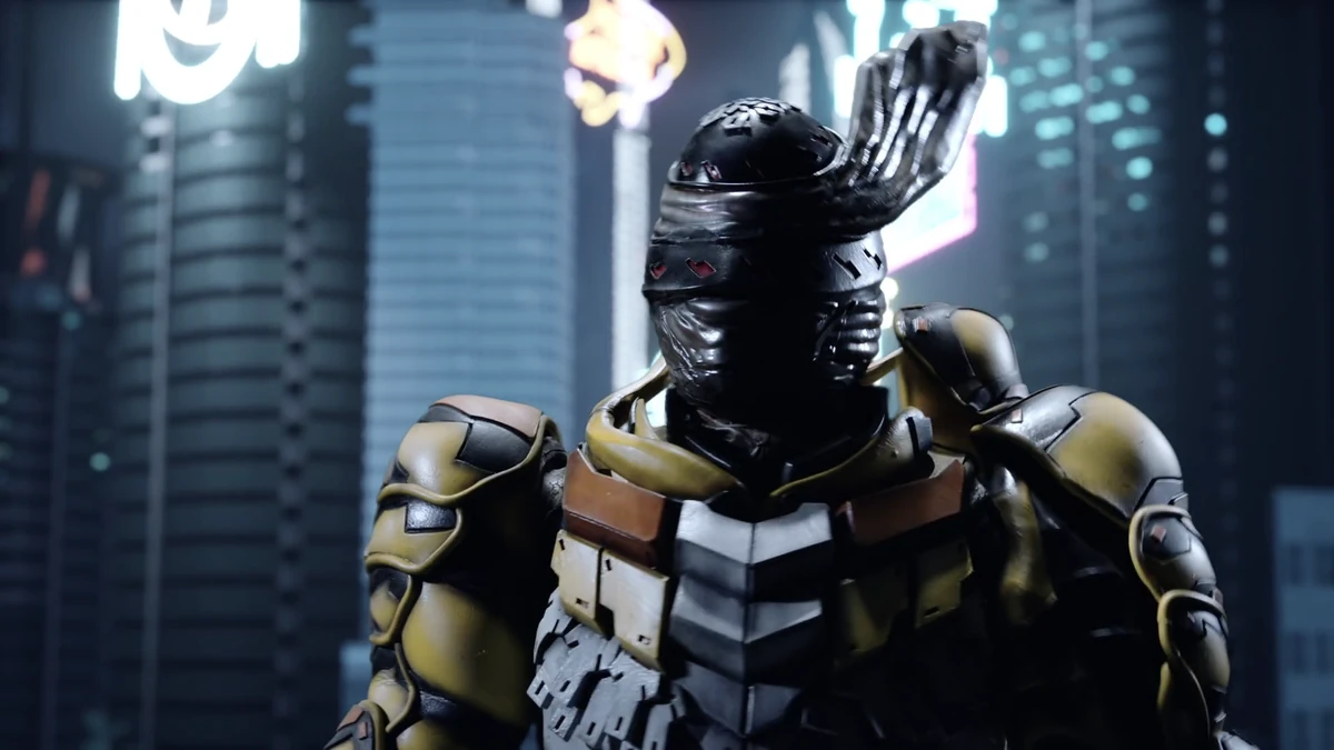 Bad Guy | Power Rangers Fanon Wiki | Fandom