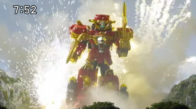 Demon's Fall | Power Rangers Fanon Wiki | Fandom