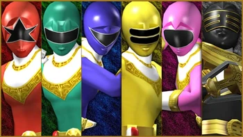 Power Rangers Zeo (DeadHadesXtreme) | Power Rangers Fanon Wiki | Fandom