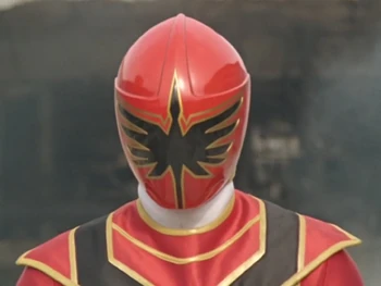 Leanbow Turner | Power Rangers Fanon Wiki | Fandom