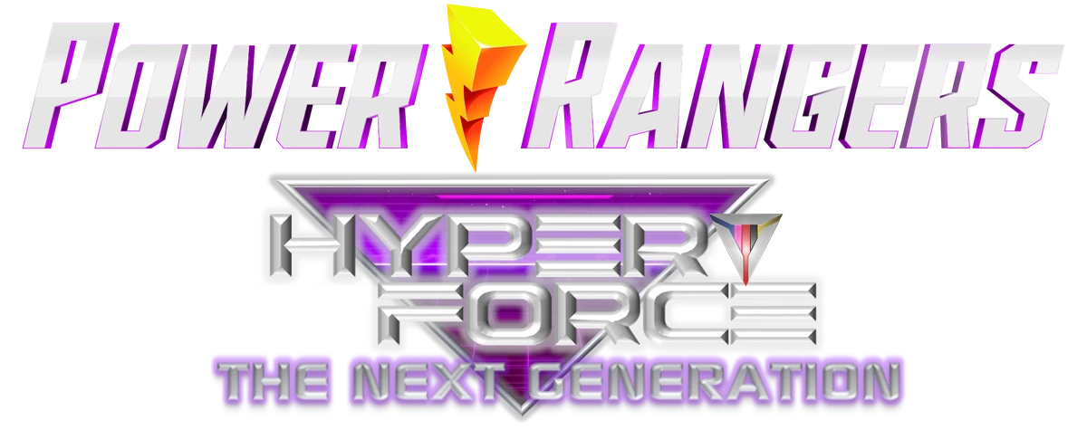 Power Rangers HyperForce - The Next Generation | Power Rangers Fanon ...