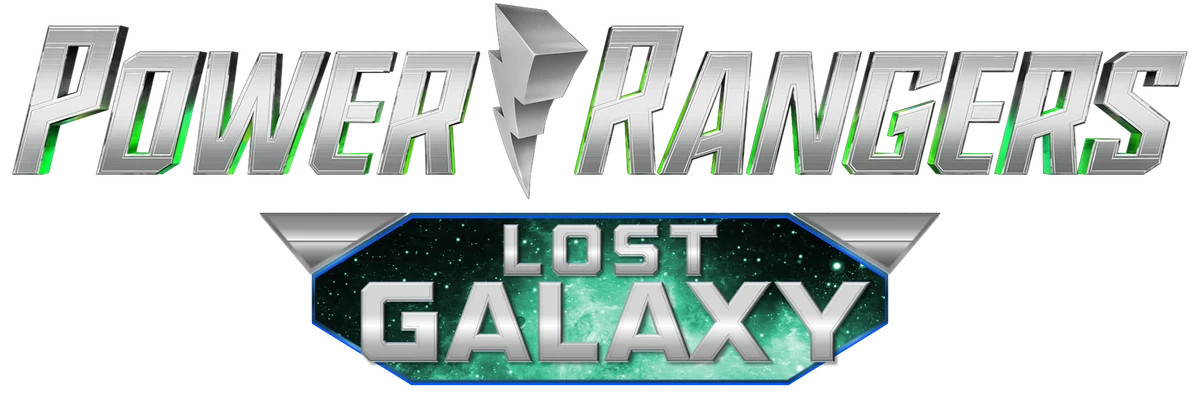 Power Rangers: Lost Galaxy (Earth-7) | Power Rangers Fanon Wiki | Fandom