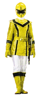 Taranee: Guardian of Fire | Power Rangers Fanon Wiki | Fandom