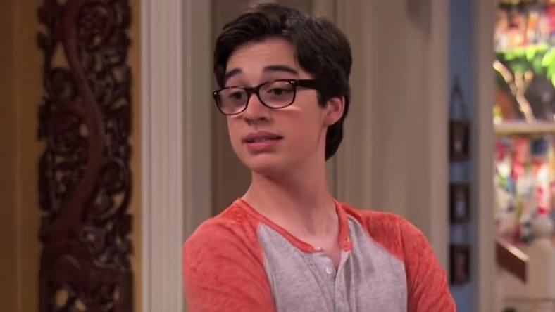 Steven Pierson | Power Rangers Fanon Wiki | Fandom