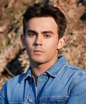 Dax | Power Rangers Fanon Wiki | Fandom