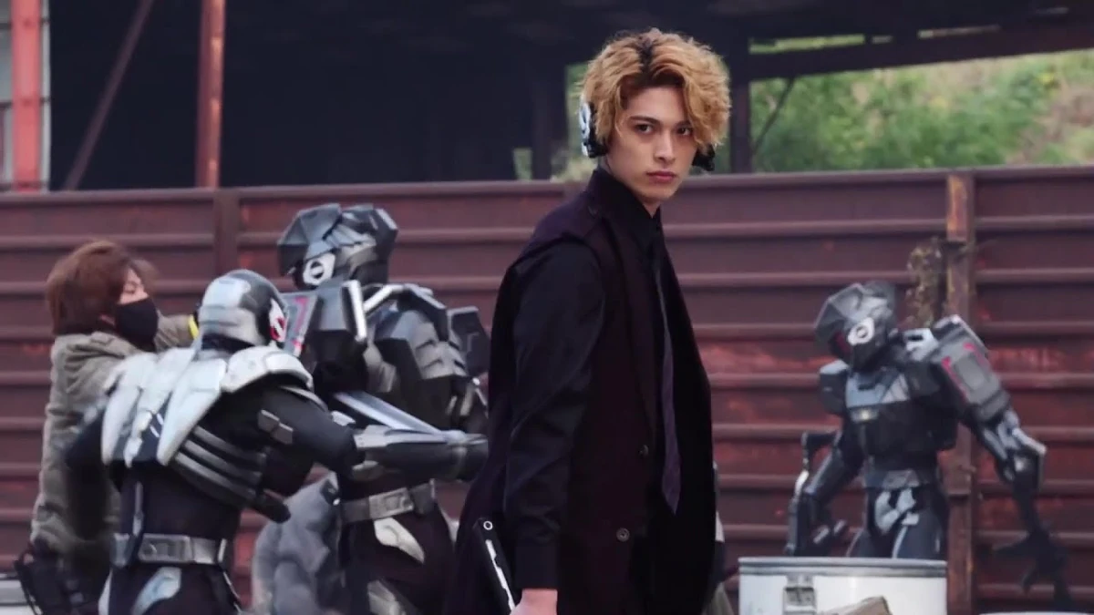 Case File 21: T-Minus 5, 4, 3, 2... | Power Rangers Fanon Wiki | Fandom