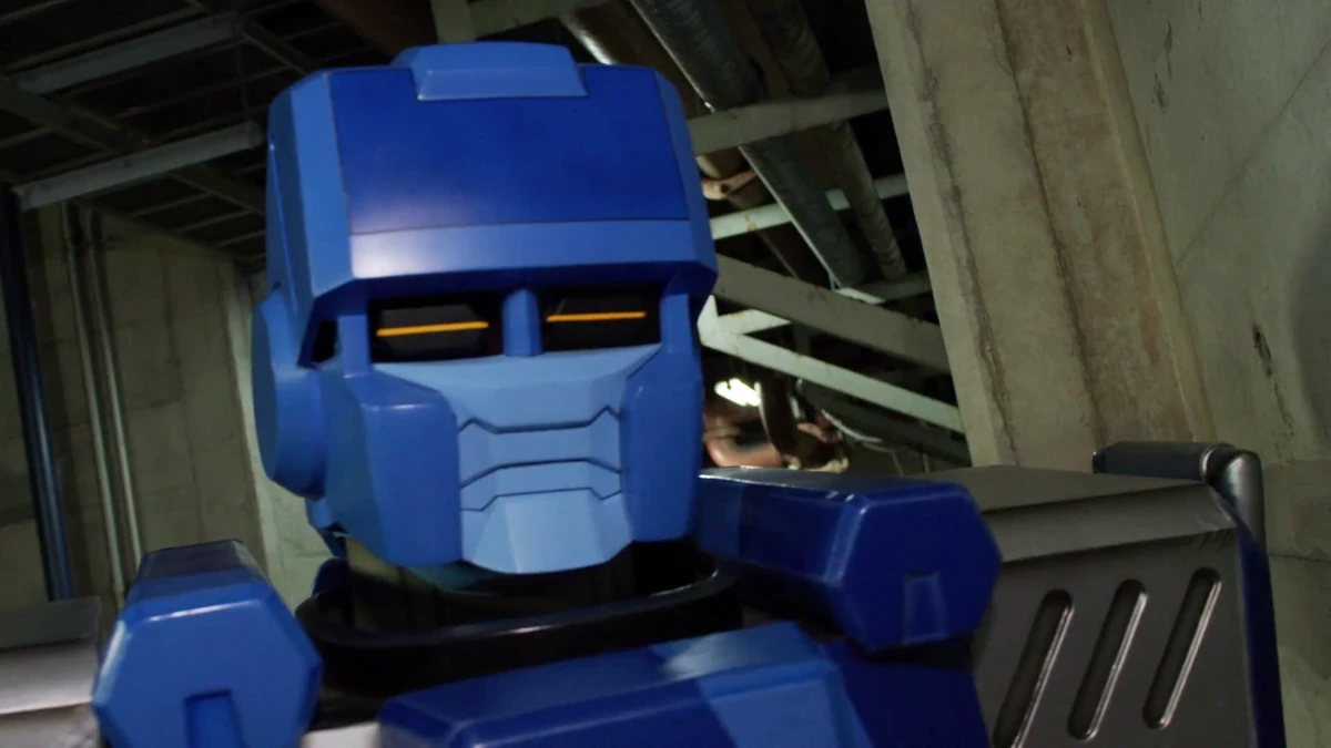 Category:Zordians | Power Rangers Fanon Wiki | Fandom