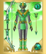 Power Rangers Dragonstorm Sentinels | Power Rangers Fanon Wiki | Fandom