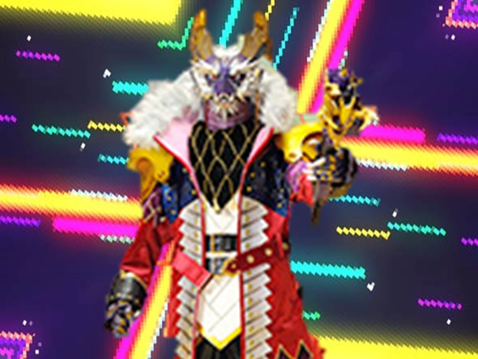 Commander Bradshaw | Power Rangers Fanon Wiki | Fandom