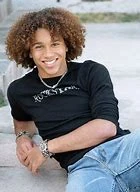 Carson Robinson | Power Rangers Fanon Wiki | Fandom