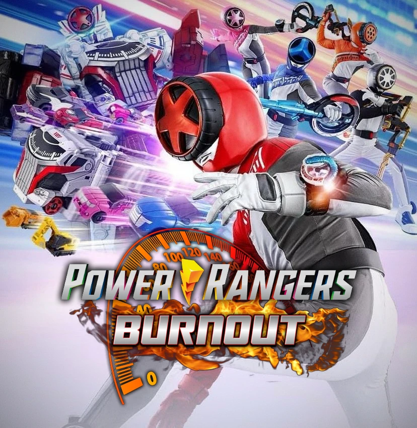 Bakuage Sentai Boonboomger | Power Rangers Wiki | Fandom