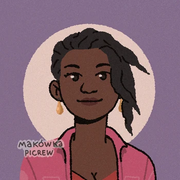 Serena Allen | Power Rangers Fanon Wiki | Fandom