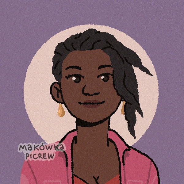 Serena Allen | Power Rangers Fanon Wiki | Fandom