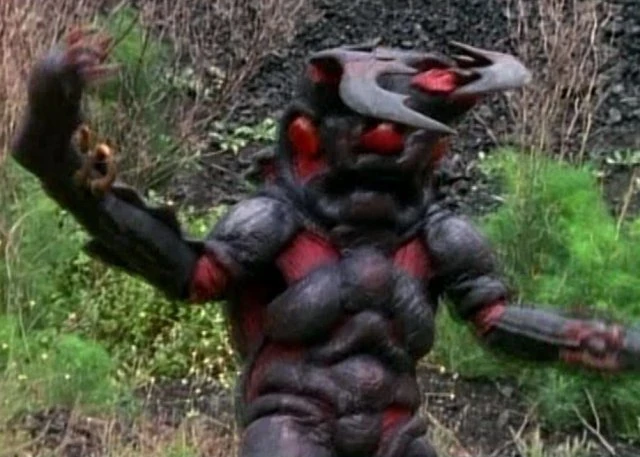 Stag Beetle (Angie Y.) | Power Rangers Fanon Wiki | Fandom