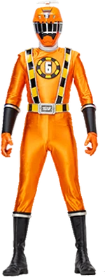 Tomás Rainbow | Power Rangers Fanon Wiki | Fandom