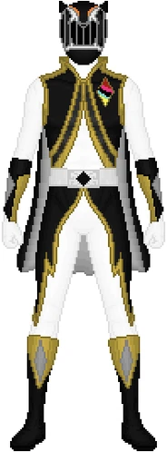 Hikaru(MSY) | Power Rangers Fanon Wiki | Fandom