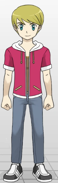 Cameron | Power Rangers Fanon Wiki | Fandom