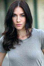 Claire Mitchell | Power Rangers Fanon Wiki | Fandom