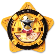 Cyclone Shuriken | Power Rangers Fanon Wiki | Fandom