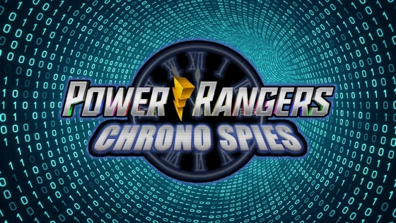 Power Rangers Chrono Spies | Power Rangers Fanon Wiki | Fandom