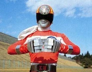 Power Rangers Electro Force | Power Rangers Fanon Wiki | Fandom