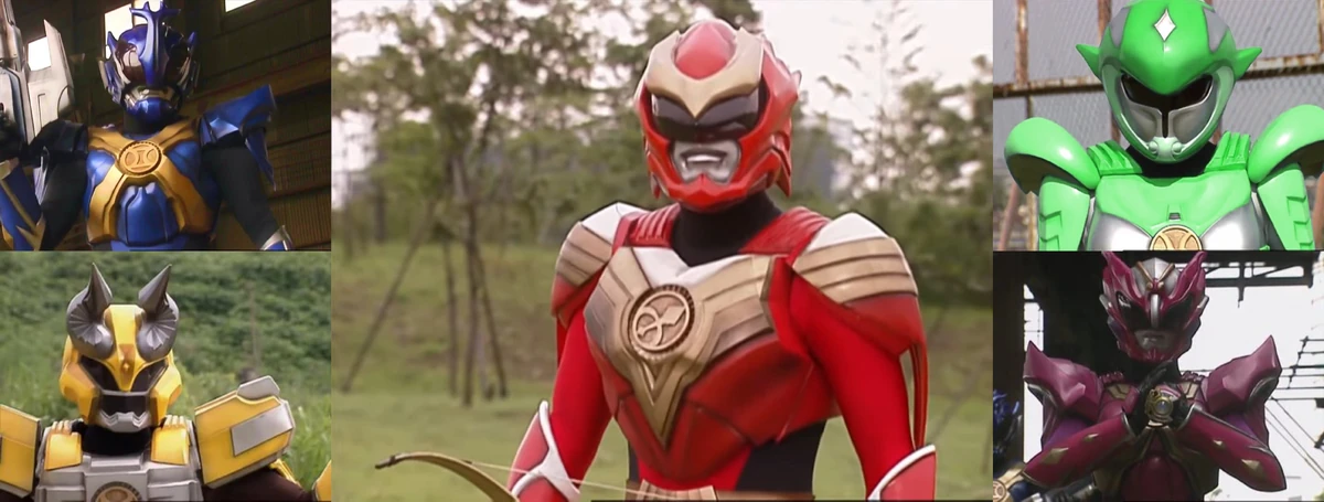 Power Rangers Sazer Fury | Power Rangers Fanon Wiki | Fandom