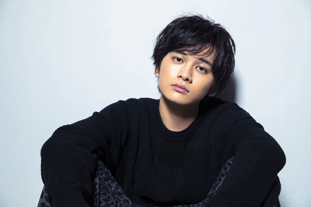 Ryosei Ozawa | Power Rangers Fanon Wiki | Fandom