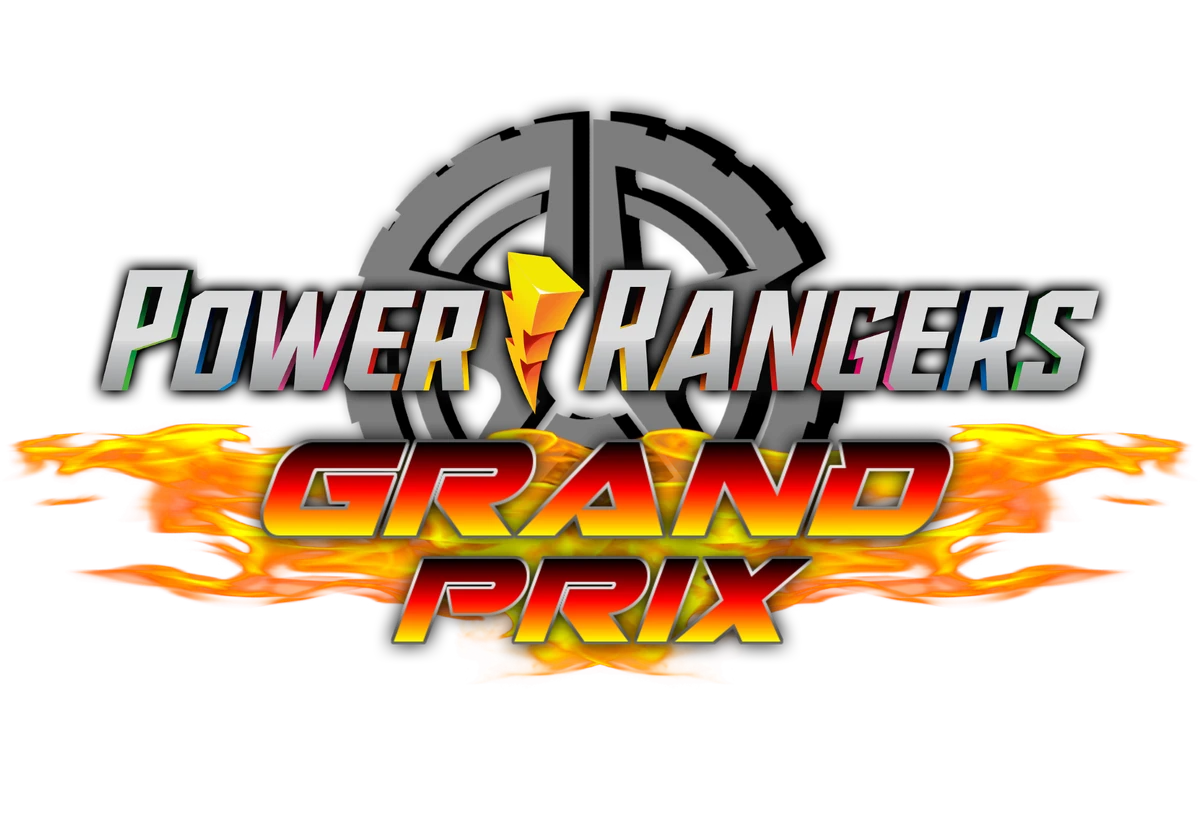 Power Rangers: Grand Prix | Power Rangers Fanon Wiki | Fandom