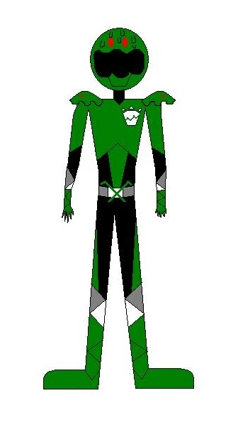 Heath Ueda | Power Rangers Fanon Wiki | Fandom