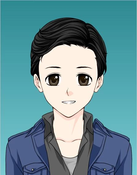 Jake Massey | Power Rangers Fanon Wiki | Fandom