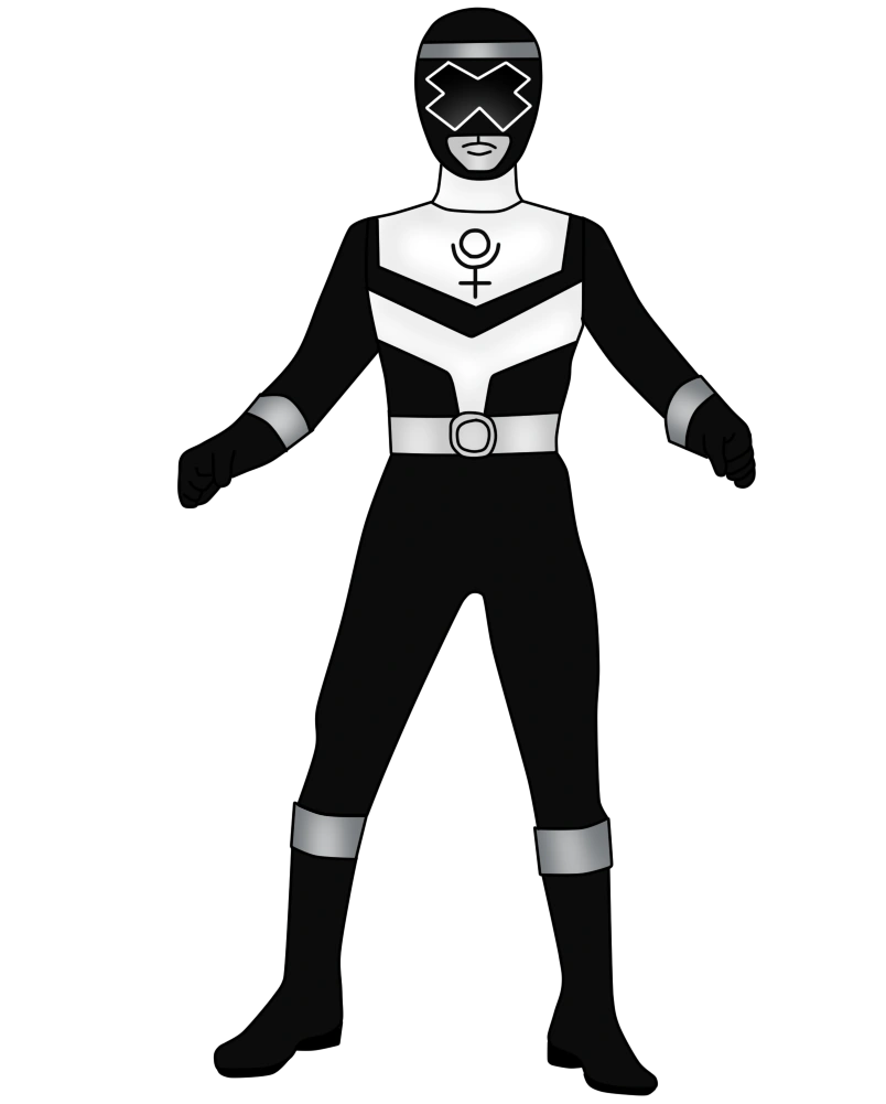 Dark | Power Rangers Fanon Wiki | Fandom