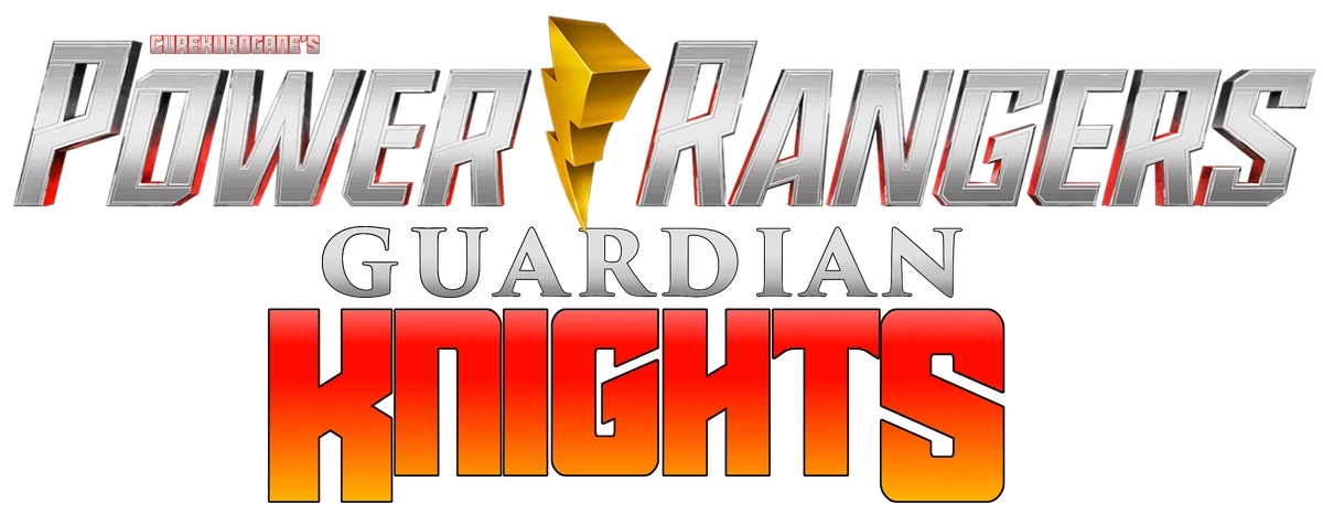 Power Rangers Guardian Knights | Power Rangers Fanon Wiki | Fandom