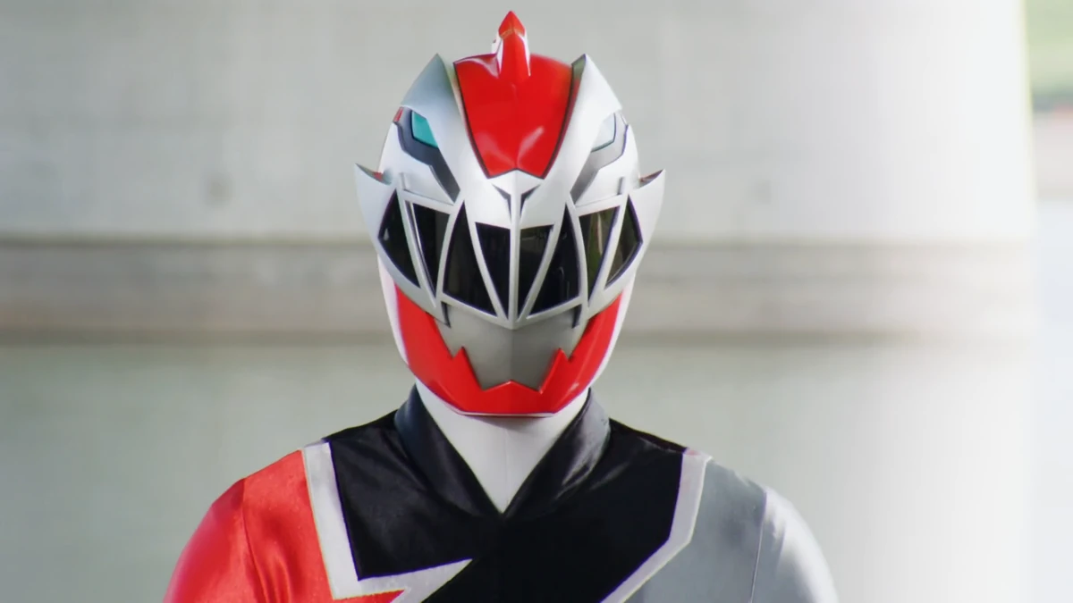 Samuel Cannon | Power Rangers Fanon Wiki | Fandom