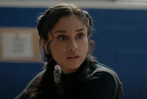 Yolanda Gomez | Power Rangers Fanon Wiki | Fandom