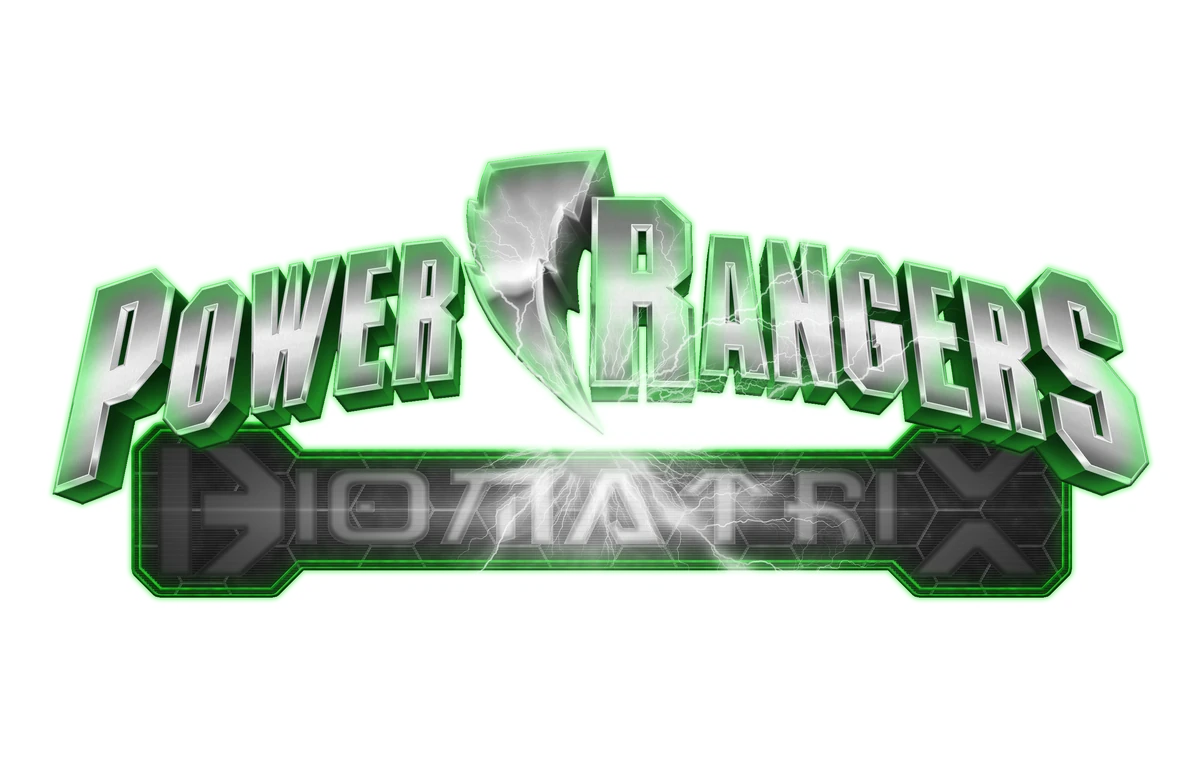 Power Rangers Biomatrix | Power Rangers Fanon Wiki | Fandom