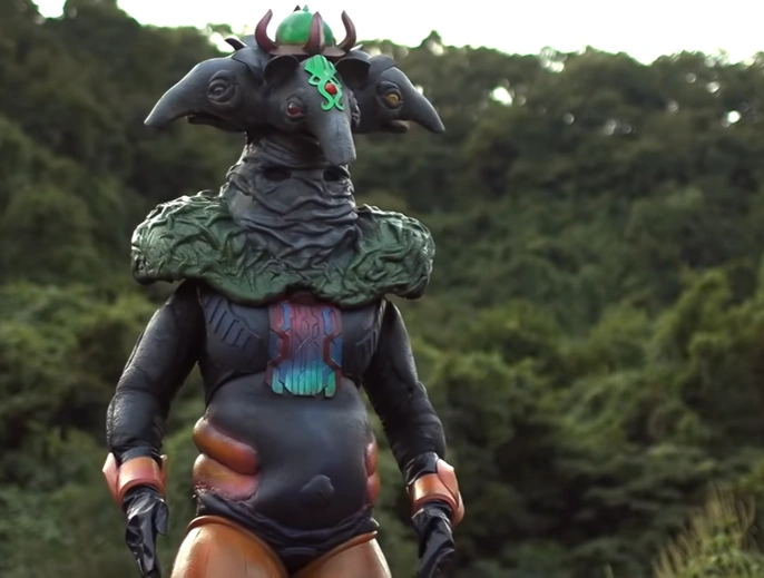 Engine Vorser | Power Rangers Fanon Wiki | Fandom