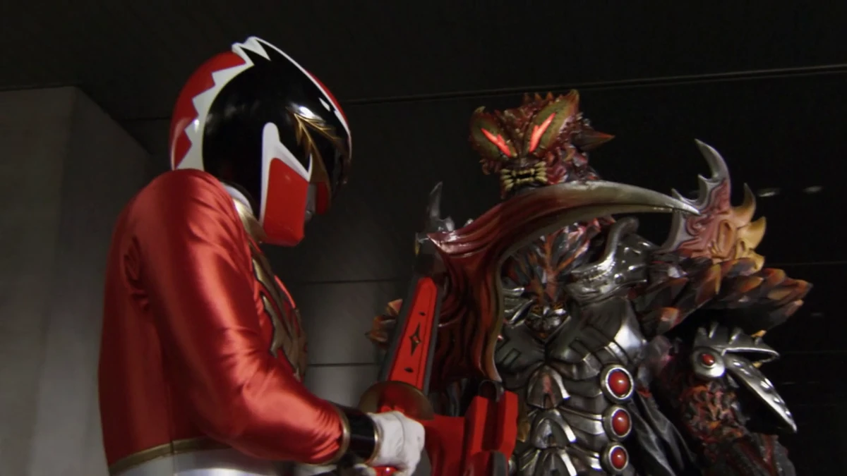 The Shy Leading the Blind | Power Rangers Fanon Wiki | Fandom