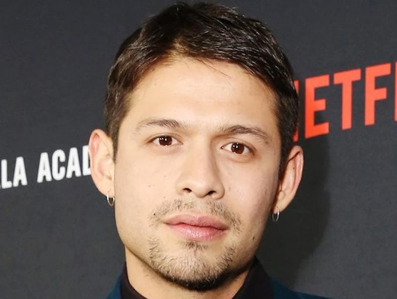 Javi Reyes | Power Rangers Fanon Wiki | Fandom