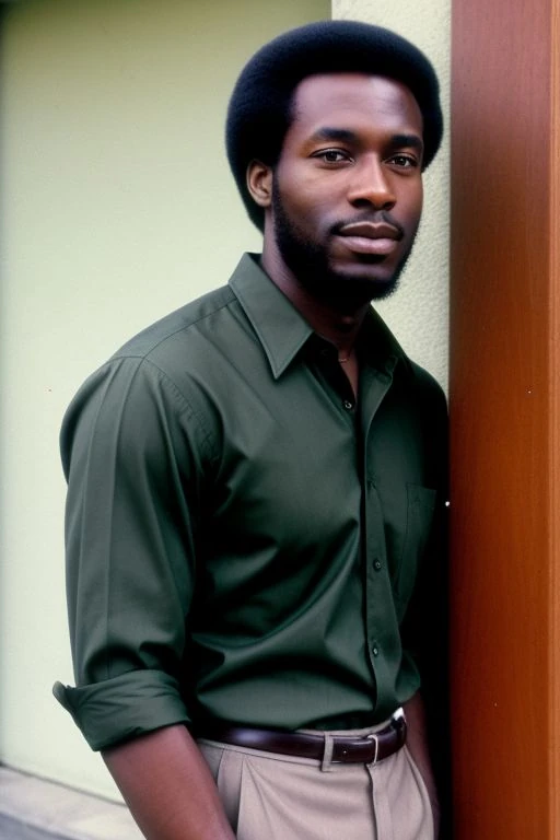 Khalil Freeman | Power Rangers Fanon Wiki | Fandom