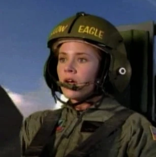 Power Rangers Wild Force Taylor