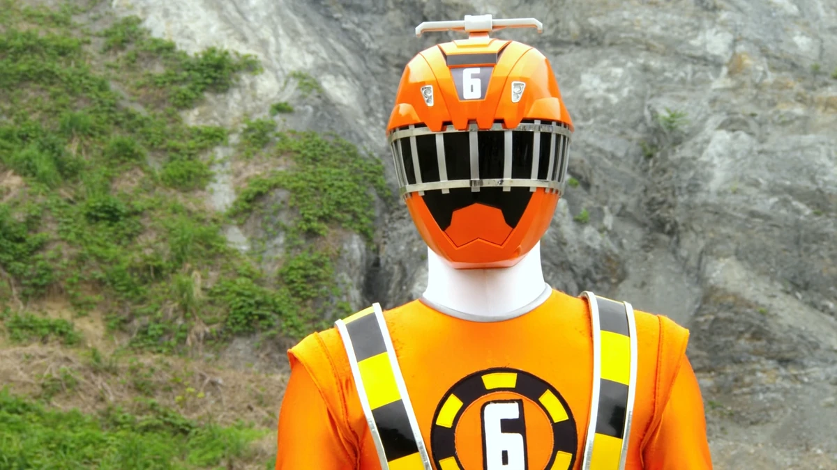 Aaron (TQG) | Power Rangers Fanon Wiki | Fandom