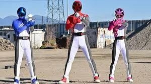 Ep 2:The Hardworking Teamwork | Power Rangers Fanon Wiki | Fandom