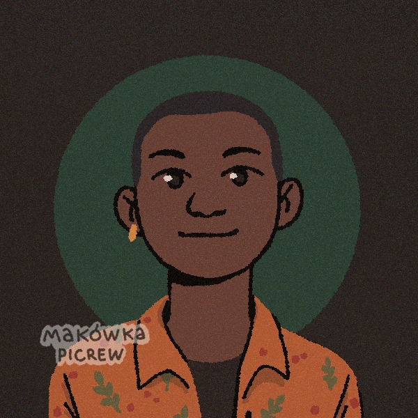Zack Jackson | Power Rangers Fanon Wiki | Fandom