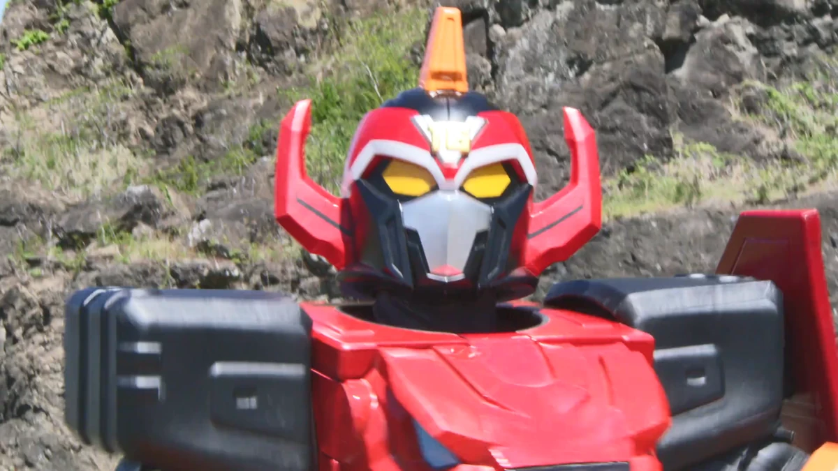 Rex (Gear Force) | Power Rangers Fanon Wiki | Fandom