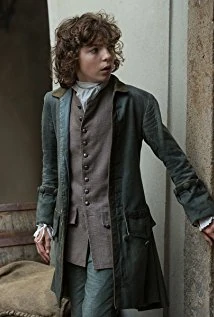 Issac Babbot | Power Rangers Fanon Wiki | Fandom