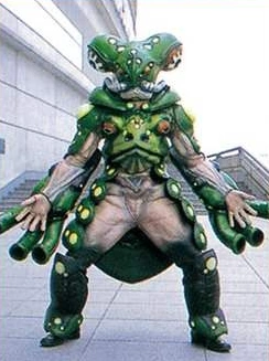 Mog (Heitorfred1) | Power Rangers Fanon Wiki | Fandom